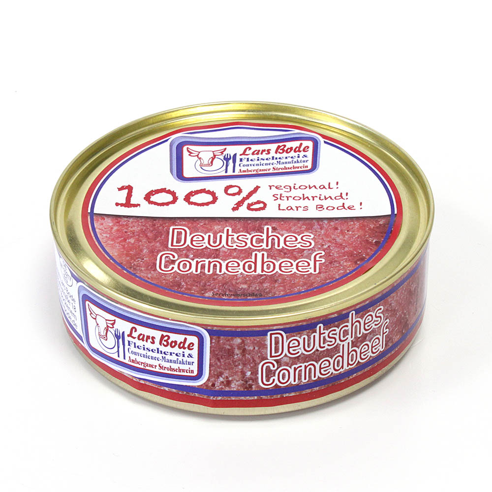 Lars Bode - Fleischerei - Convenience und Vegan-Manufaktur ...